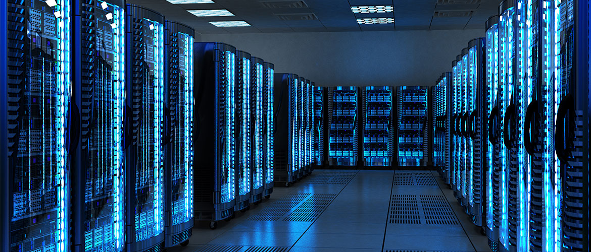 Design and Implementation of Enterprise CCTV Systems - Integrated ...